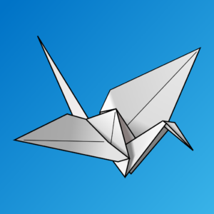 OriBot | Origami Apps and more on Paper Folding